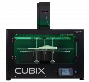 Cubix | Technology