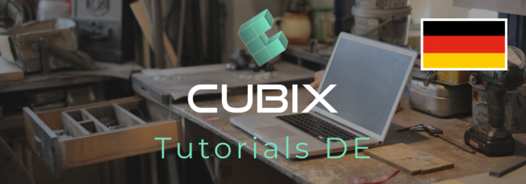 CUBIX ACADEMY - Cubix