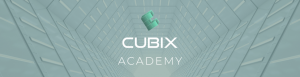 CUBIX ACADEMY - Cubix