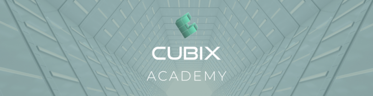 CUBIX ACADEMY - Cubix