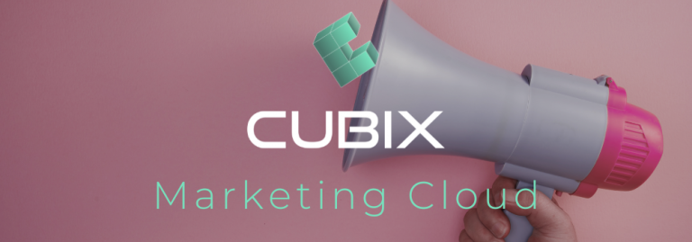CUBIX ACADEMY - Cubix